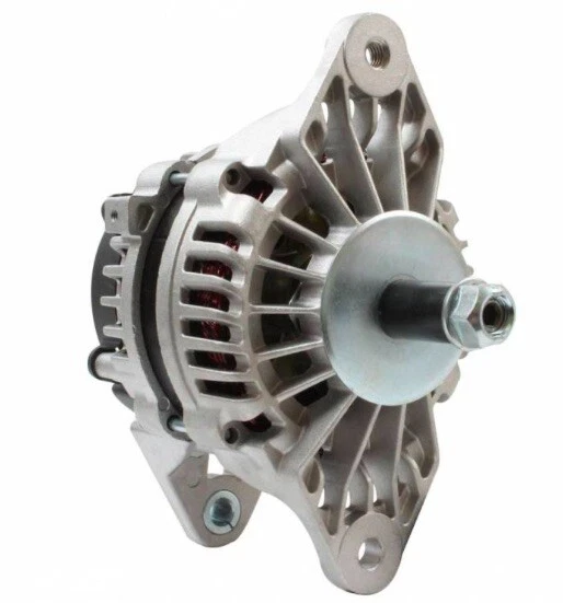 Alternator For Cummins Engines IR/IF 24-Volt 60 Amp,, 42% OFF