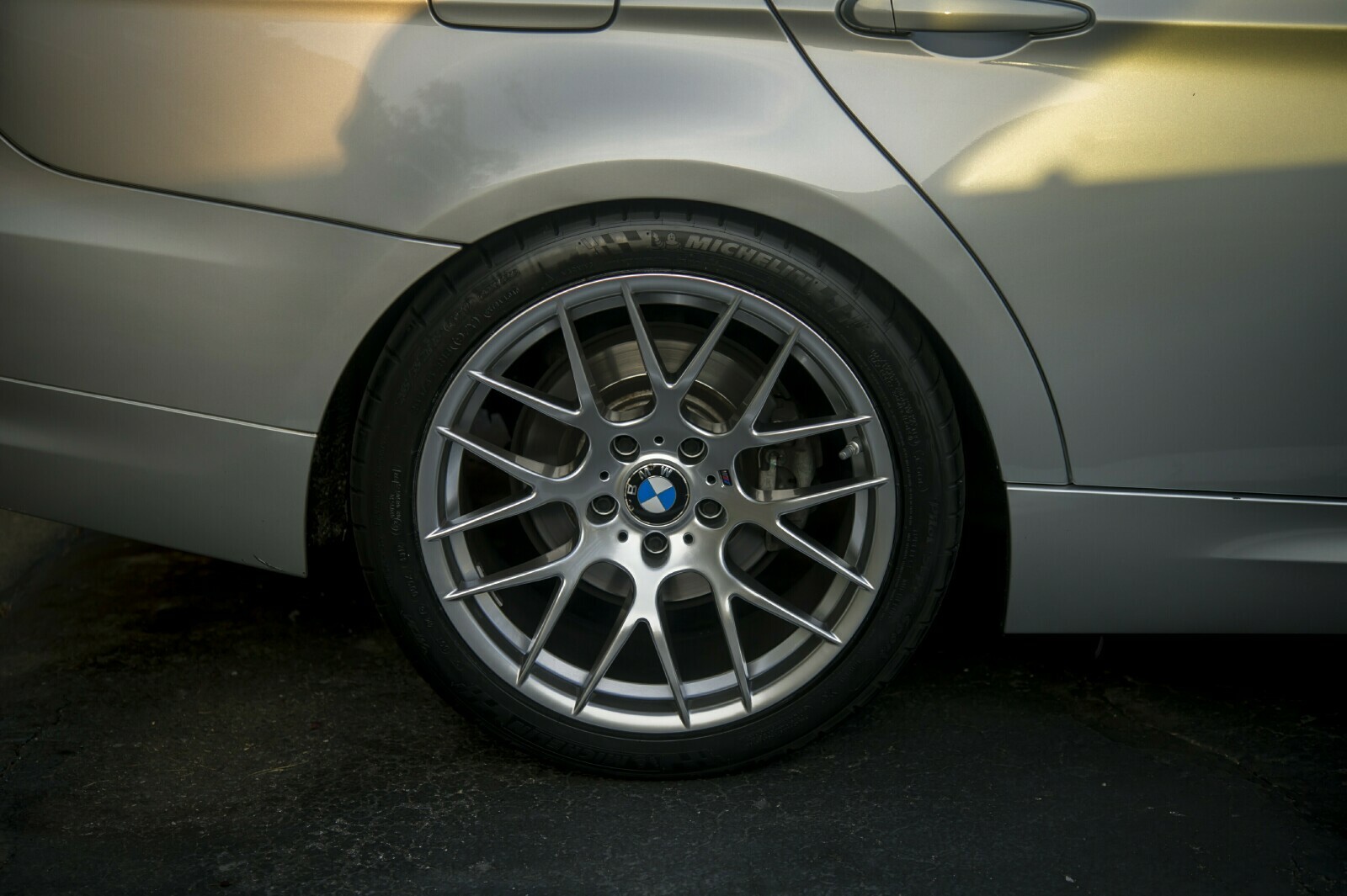18" Avant Garde M359 Wheels Rims BMW F30 320i 328i 335i E90 E92 ZCP ...