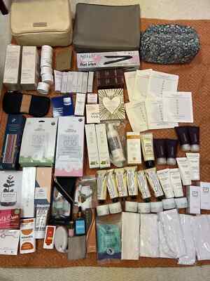 $1000 Makeup Lot Sephora Birchbox FabFitFun Beauty Bundle *READ DESCRIPTION!* | eBay