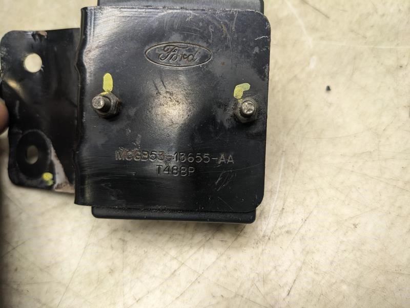 2016 Ford Explorer Police Alarm Siren Control Module MCGB53-13655-AA ...