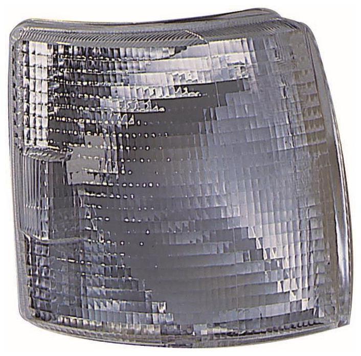 Para VW Transporter T4 Furgoneta 4/1996-2003 Frontal Transparente ...