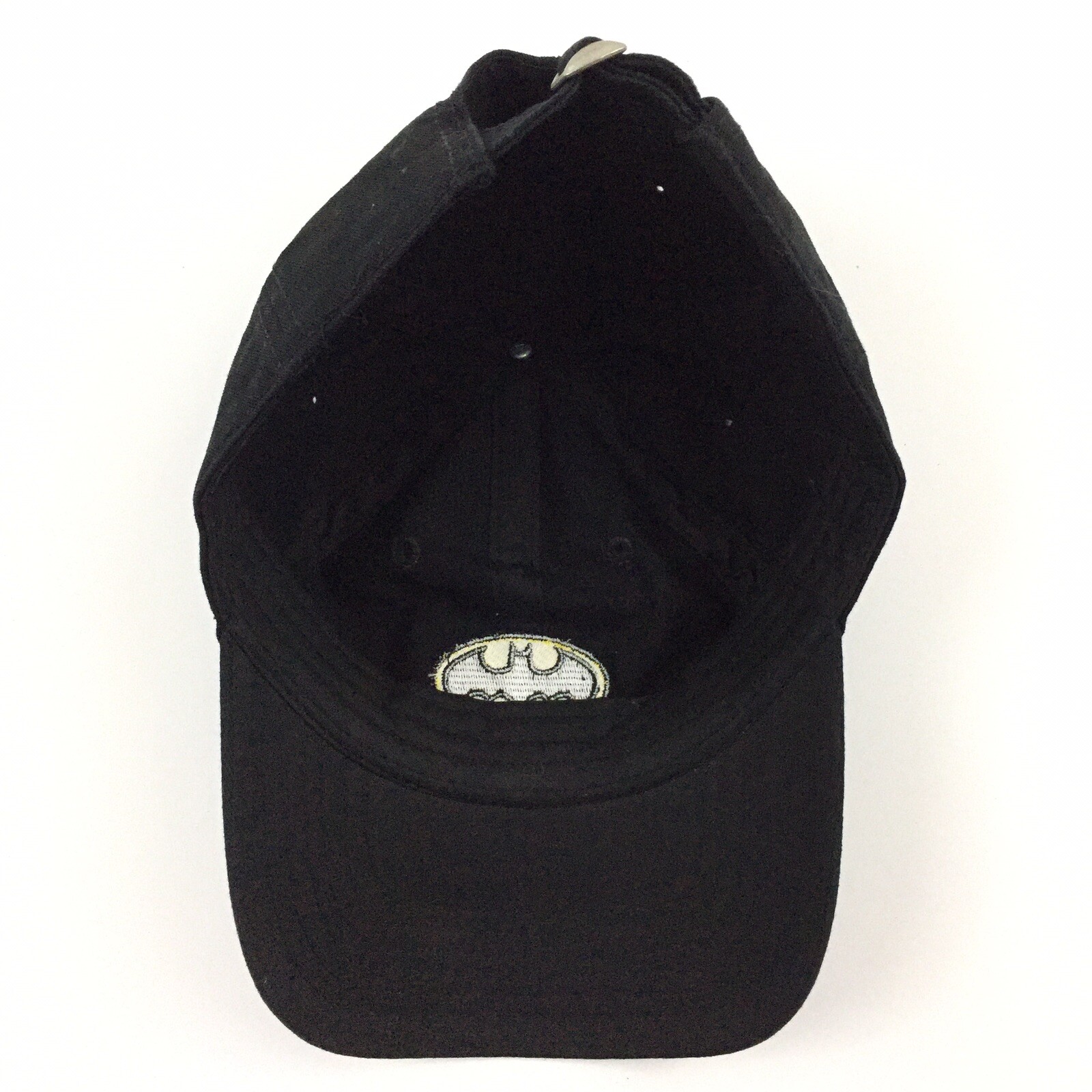 Batman Symbol Logo Cap Hero Official DC Comics Trucker Baseball Strap ...