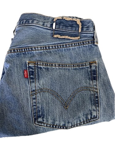 Levi’s 501 Vintage 36x32 WPL 423, 005010193 2005 | eBay