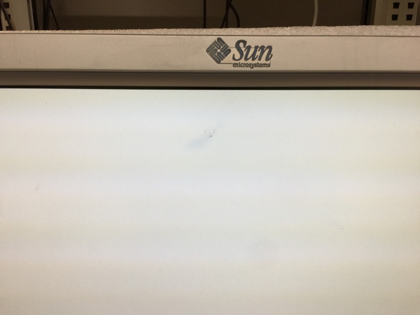 Sun Microsystems Ai24po 24" LCD Monitor 365-1423-01 for sale online | eBay