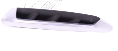 Genuine BMW X3 G01 X4 G02 Front Right Side Panel Finisher 51137418606 ...