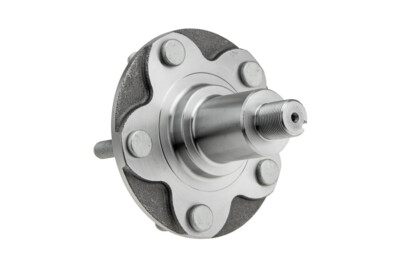 Front Wheel Hub TOYOTA 435020K090 43502-0K090 | eBay