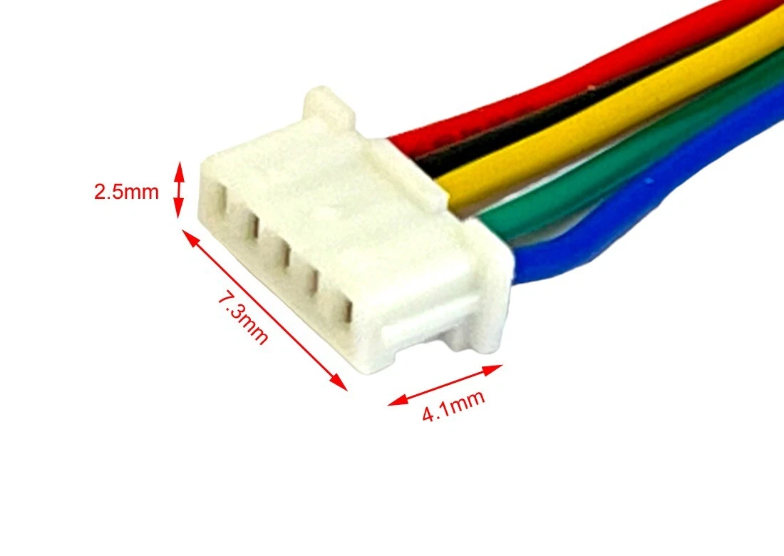 Molex Connector Housing Connector Picoblade Molex 3-pin , 41% OFF