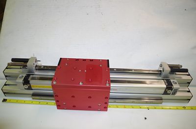 Pneumatic Cylinders - Pneumatic Linear