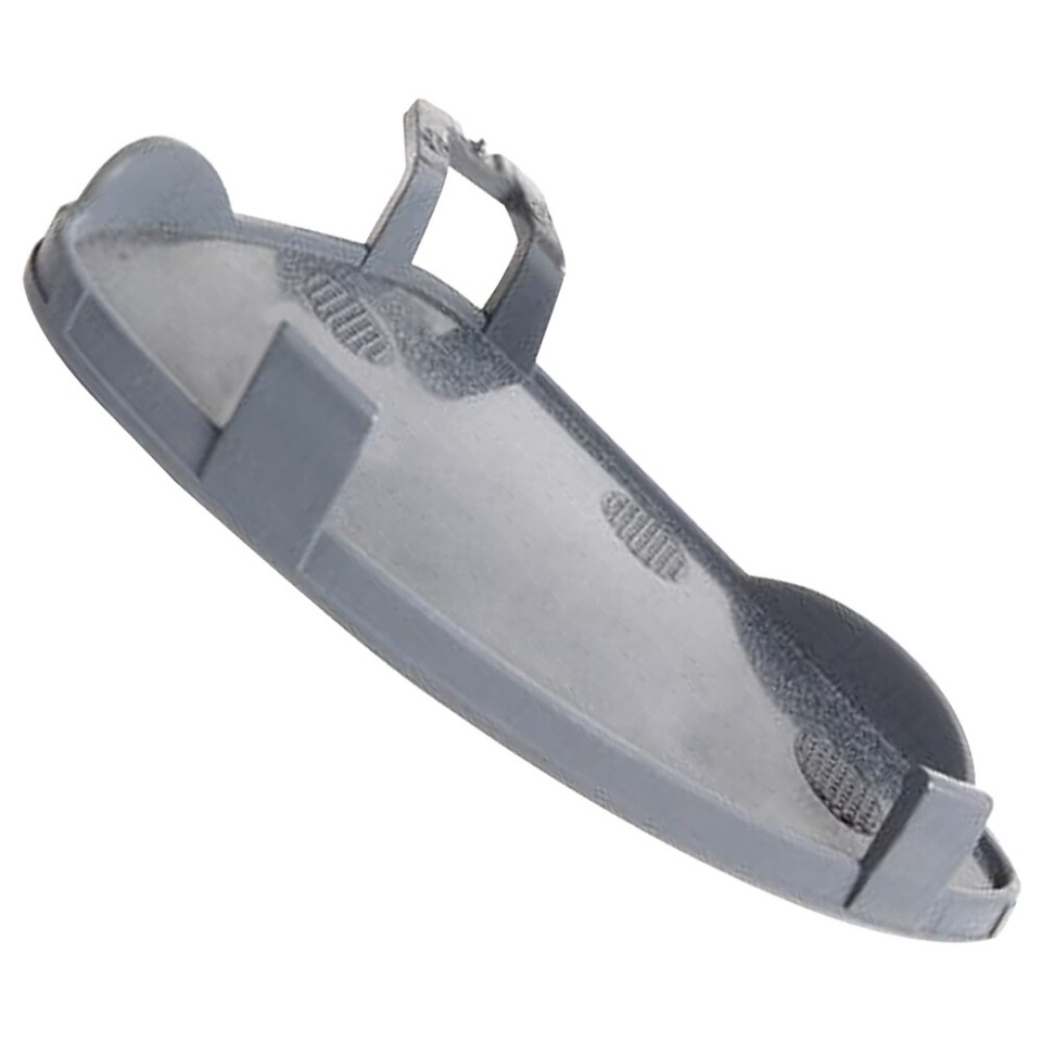 Front Bumper Tow Hook Cover Unpainted 51117228111 Fits For BMW E89 Z4 ...