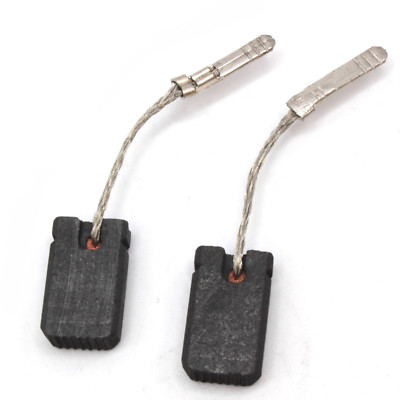 Kohlebürsten für Metabo W 9-125, W 9-125 Quick, WEV, WEVF 10-125 wie ...