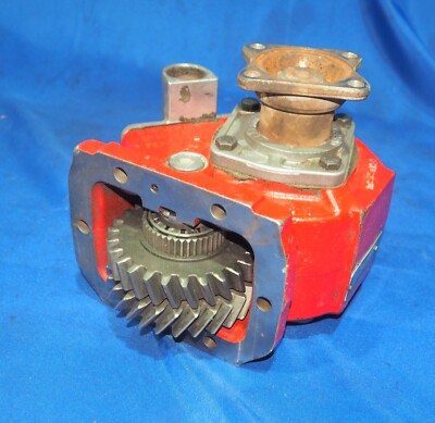 Chelsea Parker 440 Series PTO Power Take Off 442XUJCX-A3XD OEM Nice ...