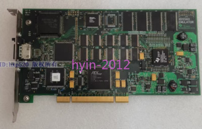 1pcs Used SEED-XDS560 EMULATORPCI SEED-XDS560 | eBay