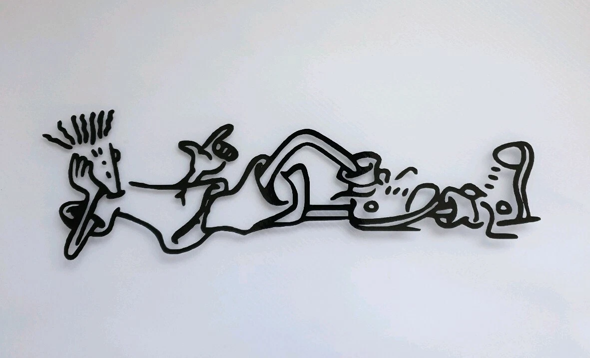 Fido Dido Car Stickers