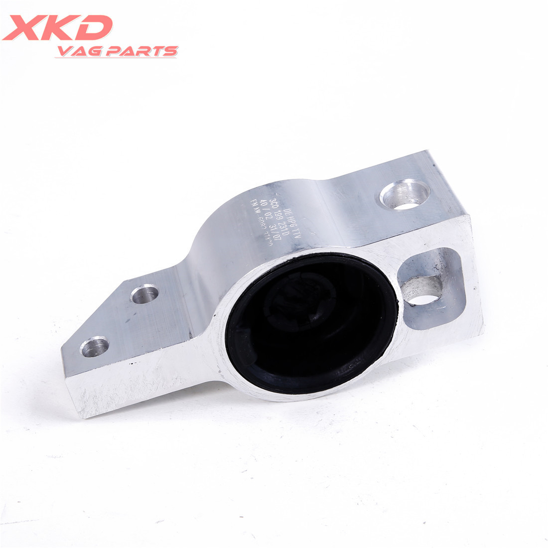 Front Lower Control Arm Bushing For VW Tiguan Sharan Passat B6 B7 CC ...