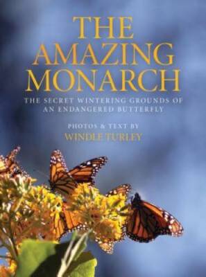 The Amazing Monarch: The Secret Wintering Grounds of an Endangered Bu ...
