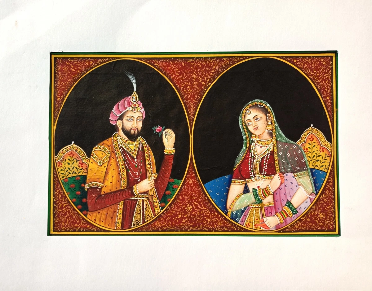 Mughal Empire