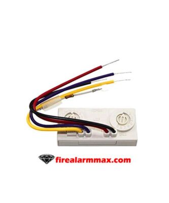 Gamewell Fci AMM-2F Mini Monitor Module | eBay