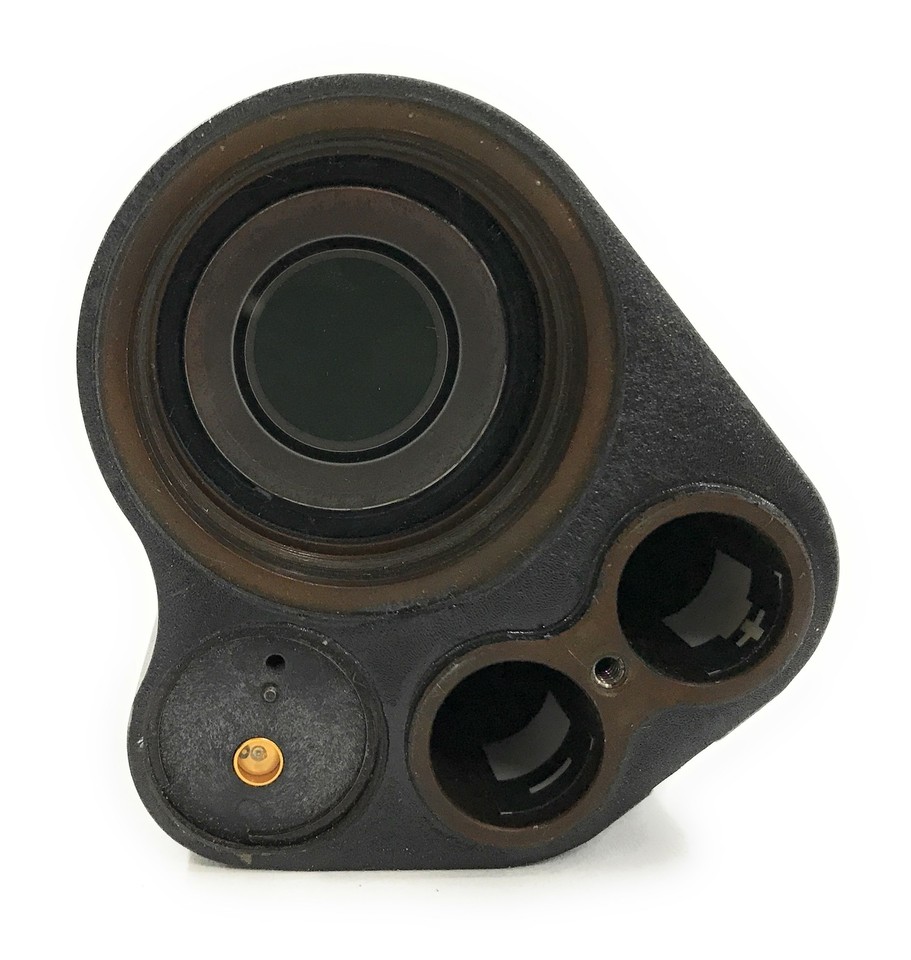 Vintage Night Vision Monocular Housing w/ Image Intensifier Tube LARGE ...