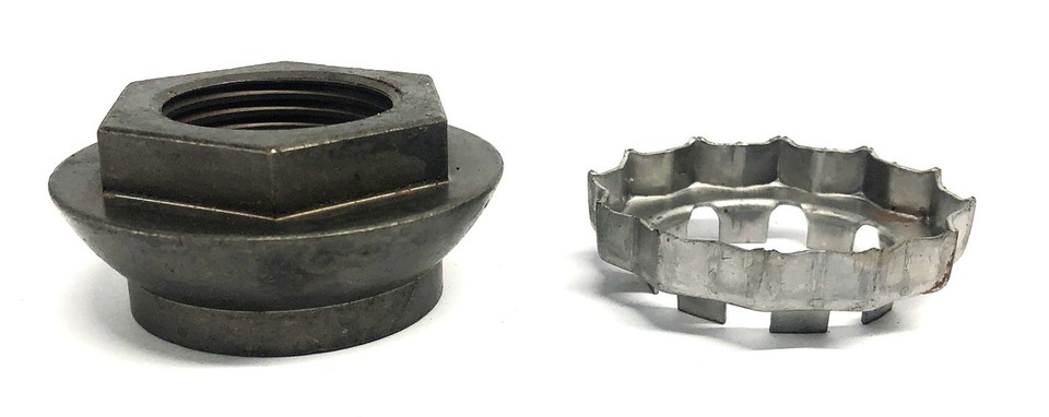 Cascade Service Kit Cap 668925 NOS | eBay