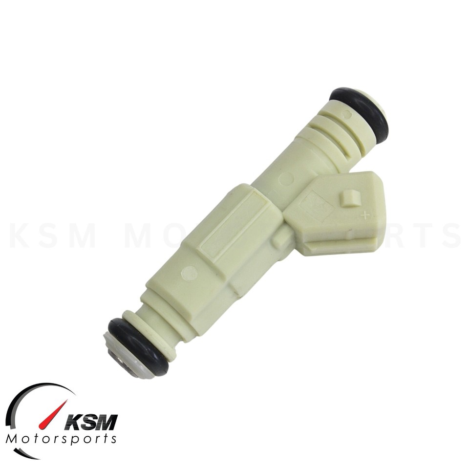 8 x Fuel Injectors 36lb 380cc For Ford F150 Mustang GM V8 LS1 LT1 5.0L ...