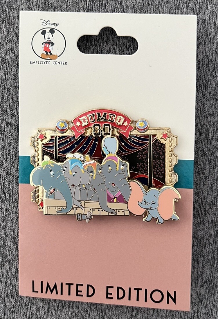 Matriarche Dumbo Print Out Disney Characters Dumbo With Elephant