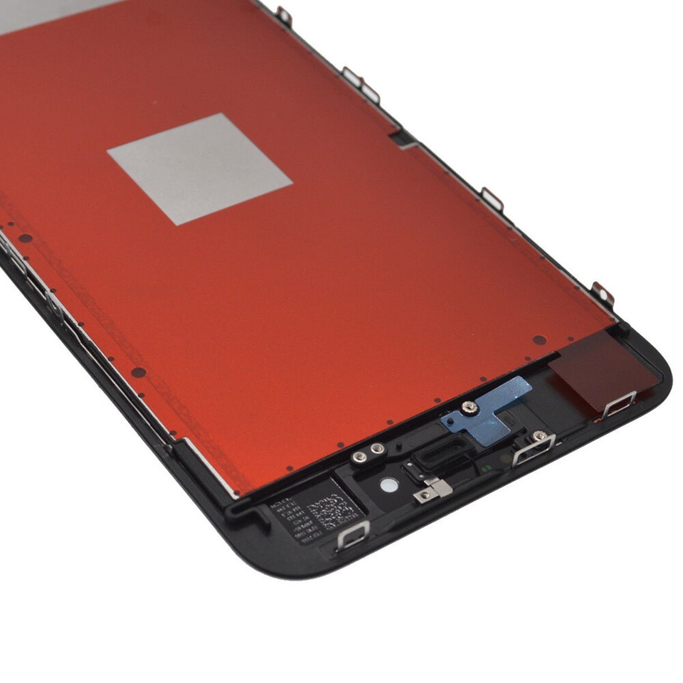 For iPhone 8 7 6S Plus LCD Touch Display Screen Digitizer Replacement ...