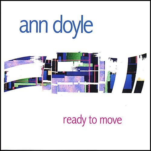 Ann Doyle Ready to Move (CD) 649288308622 | eBay