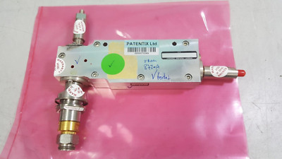 Amplifiers - Miteq Amplifier