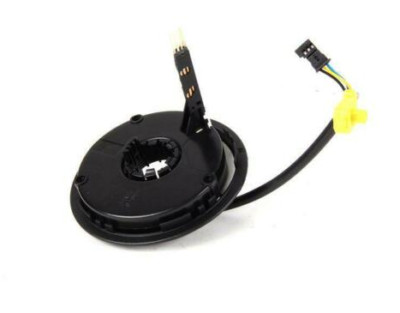 MERCEDES-BENZ CL C215 STEERING WHEEL CONTACT SPIRAL A0004640318 NO DUTY ...