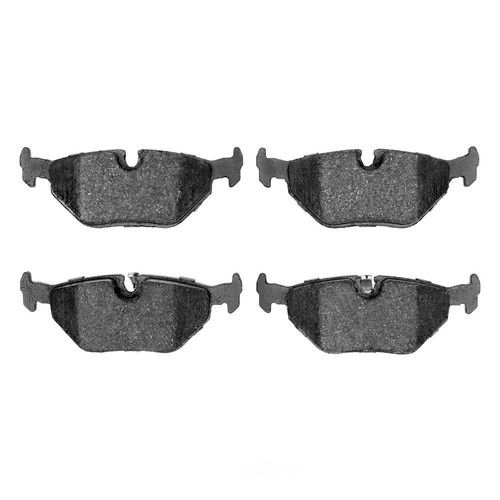 Rr Disc Brake Pads DFC 1552-0692-00 | eBay