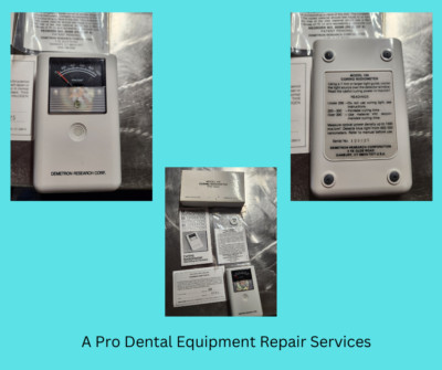 Curing-Light - Demetron