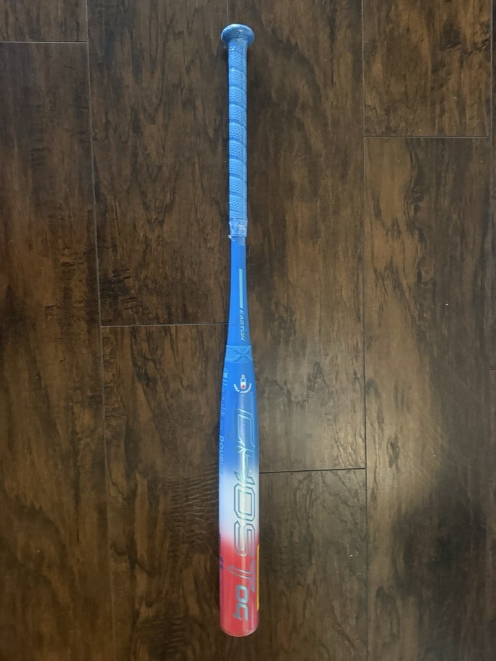 🔵2026 Easton Ghost OG Rocket Pop Bat, Double Barrel, 33/22 -11 NIW🔵 | eBay