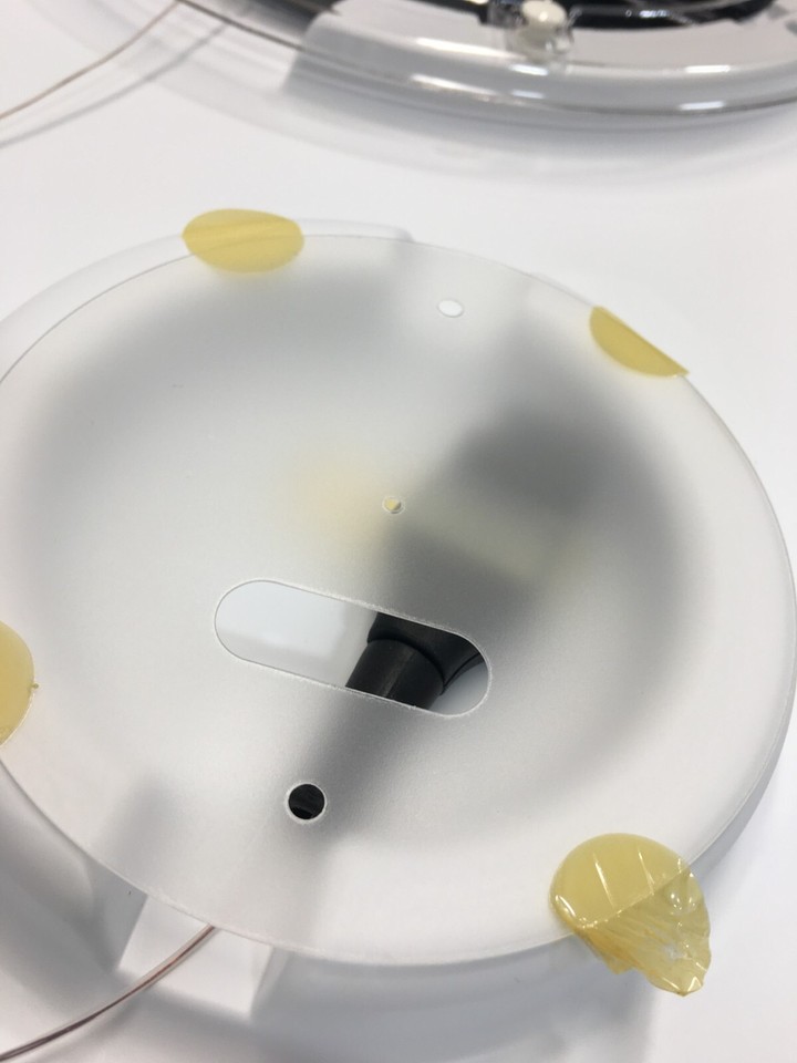 SensArray Process Probe Wafer, 8" 200mm RTD 1819A-8-1004, 115702 | eBay