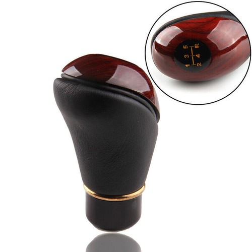 NEW Universal Manual Car Auto Gear Stick Shift Knob Shifter Lever ...
