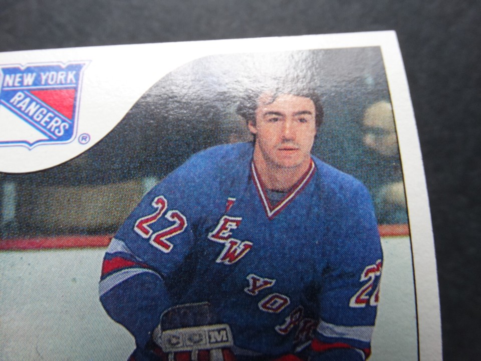 1985-86 Topps Hockey Cards Complete Your Set U You Pick List 1-165 | eBay