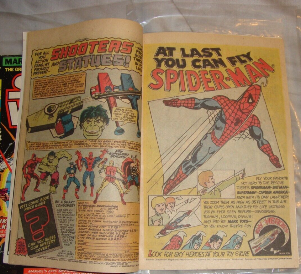 Star Wars 1977 comic 1 thru 3 no bar code. | eBay