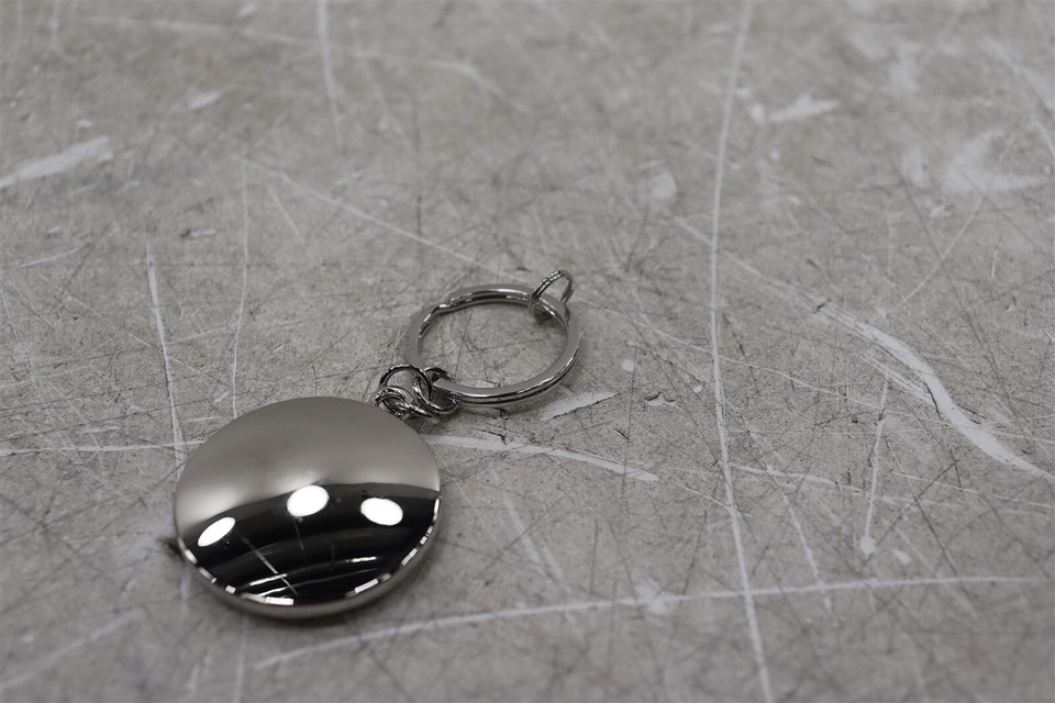 NEW Jaguar 2 Tier Key Ring Key Chain Handover Pack 50JFGF334RDA | eBay