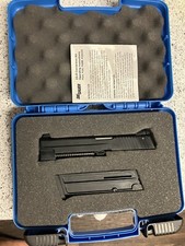 Sig Sauer P 226 .22 LR Caliber Conversion Kit for sale online | eBay