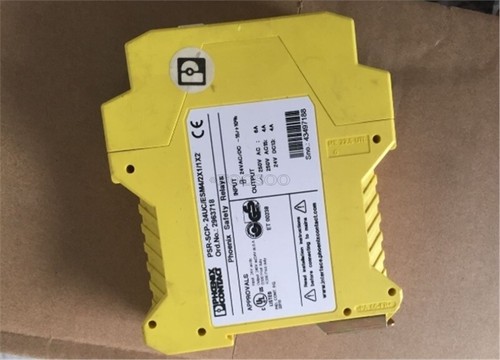 1Pc Phoenix PSR-SCP-24UC/ESM4/2X1/1X2 2963718 ii | eBay
