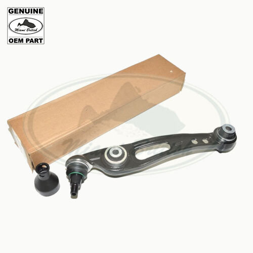 LAND ROVER FRONT SUSPENS LOWER REAR CONTROL ARM LH RANGE RR SPORT ...