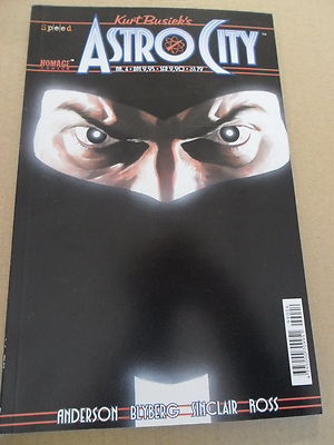 1x Comic - Astro City Nr. 4 | eBay