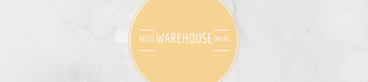 auto_warehouse_online | eBay Stores