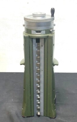 Inspection Gauges - Master Height Gage