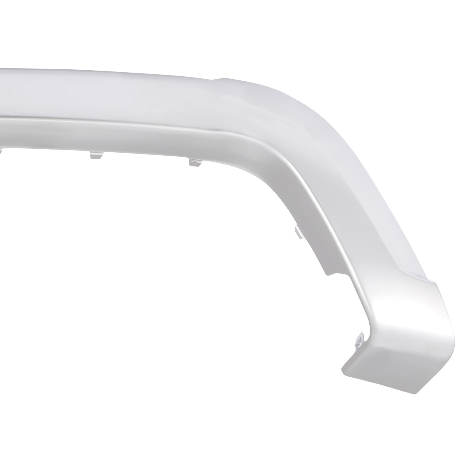 Bumper Face Bar Trim Molding Step Pad Front 68223776AA for Dodge ...