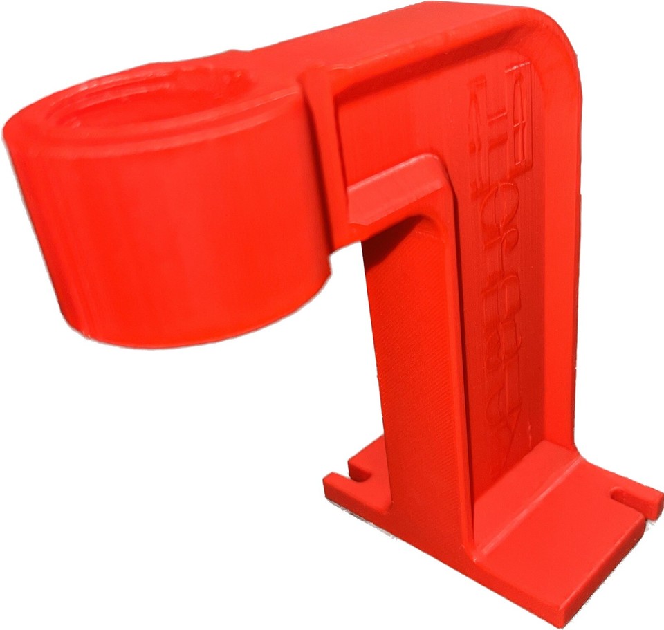 Hornady Fast Load Powder Measure Stand - NEW - Made in USA - Hornady ...