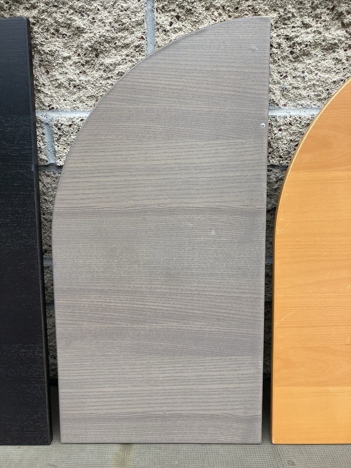 IKEA GALANT QUARTER ROUND EXTENSION (LEFT CORNER) | eBay