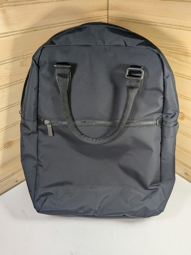 Open Story Commuter RFID Laptop Carry Bag Backpack Black Great ...