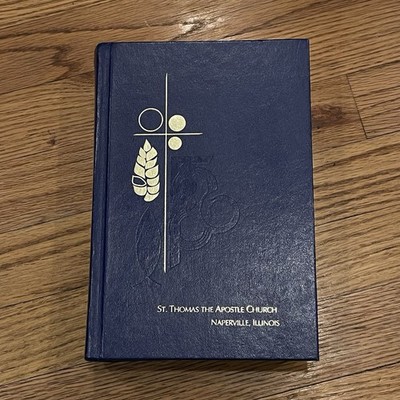 Gather Choir Edition Church Song Book Catholic Music Religious GIA | eBay