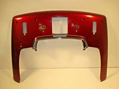 99 HONDA GL1500 ASPENCADE LOWER TRUNK COVER 81140-MN5-000YN GL 1500 ...