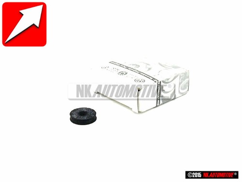 Original VW Gearbox Selector Rod Lever Washer Bush 18x6x4 - 171711965 ...